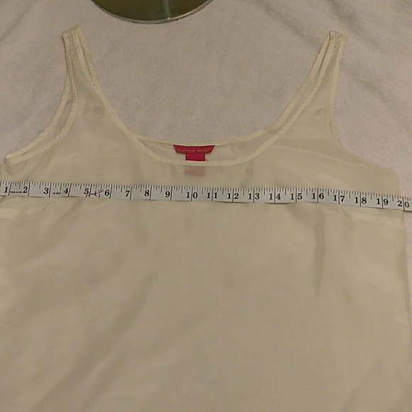 Sunny Leigh | Tops | Sunny Leigh Thin Top | Poshmark